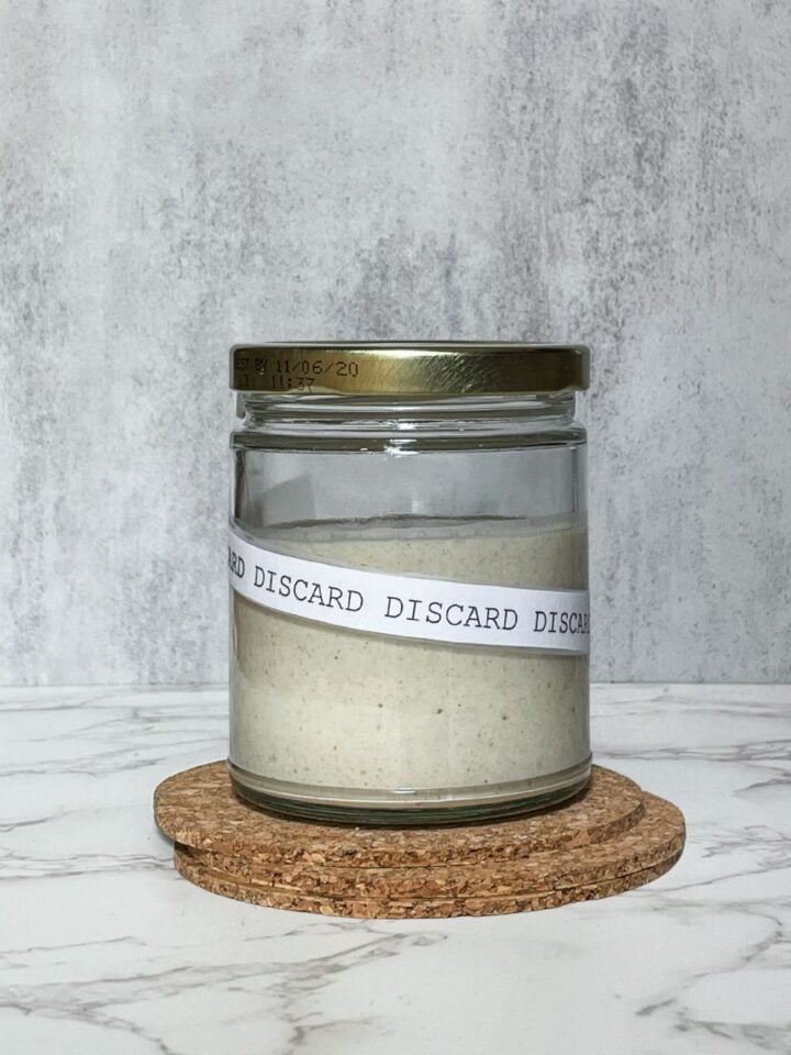 How to Keep Sourdough Starter Warm: 9 Easy Methods – sourdoughtalk.com